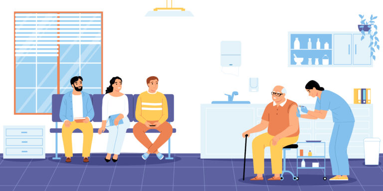 Morningside and Finch Walk In Medical Clinic – Walk-In and Family ...